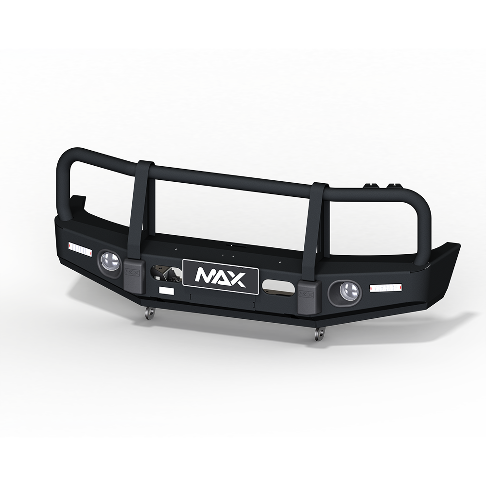 Bullbars – Page 5 – Bullbars And Towbars