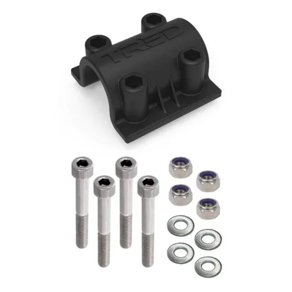 TRED Pro Mount Bracket Adaptor KIT01 – Bullbars And Towbars